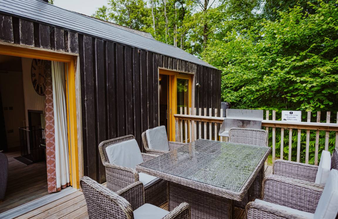 Cottage ∙ 3 Bedrooms ∙ 6 Guests - Swanage