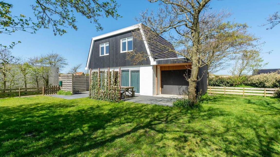 100 M² Appartement ∙ 4 Slaapkamers ∙ 8 Gasten - Schoorl