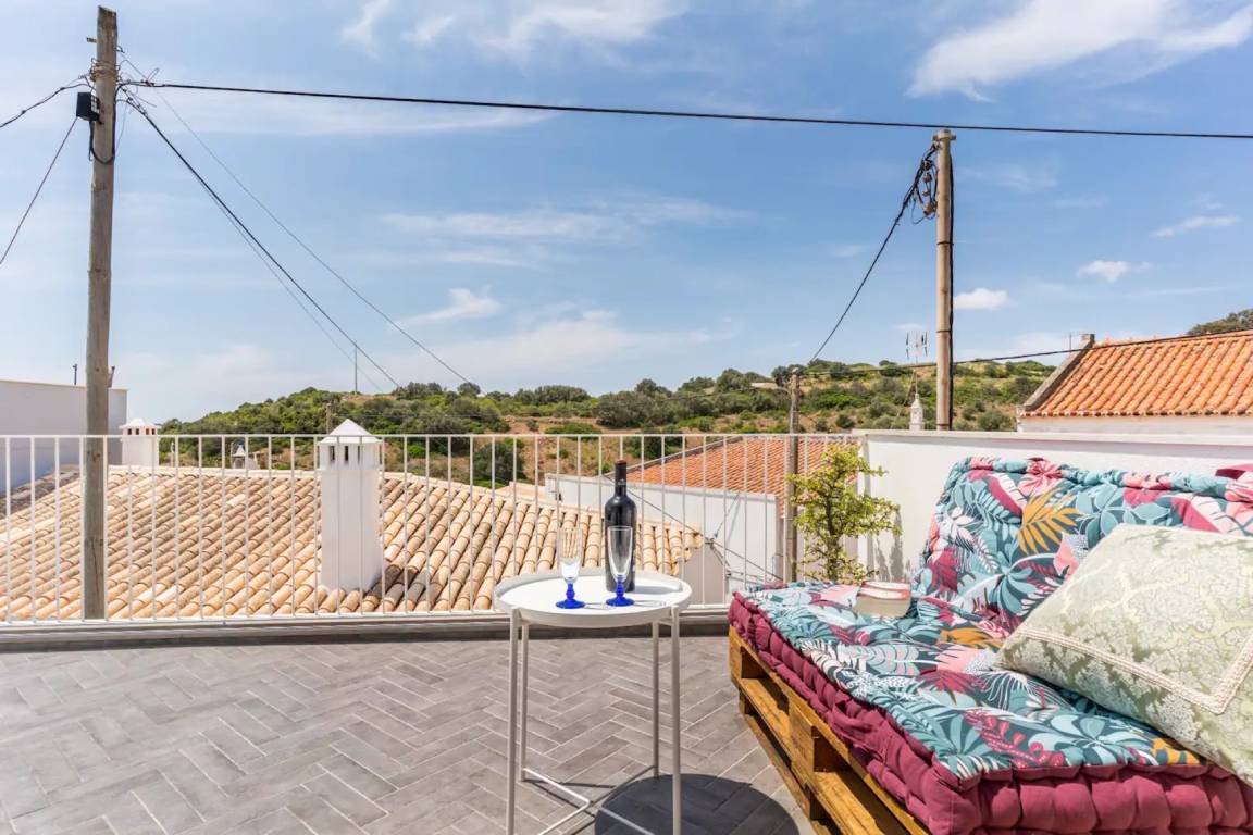 80 M² Huis ∙ 3 Slaapkamers ∙ 6 Gasten - Vila do Bispo