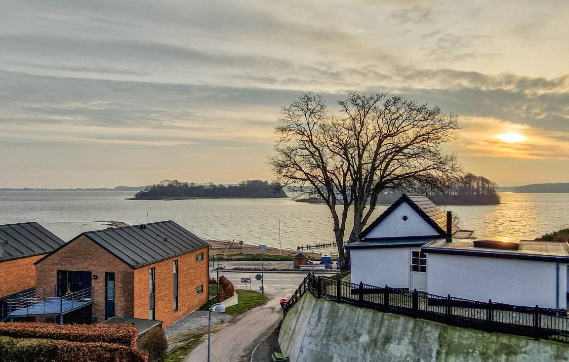 152 M² House ∙ 3 Bedrooms ∙ 6 Guests - Flensburg, Almanya