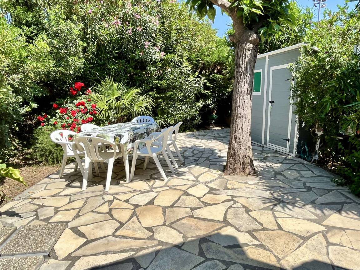 42 M² House ∙ 2 Bedrooms ∙ 6 Guests - Argelès-sur-Mer