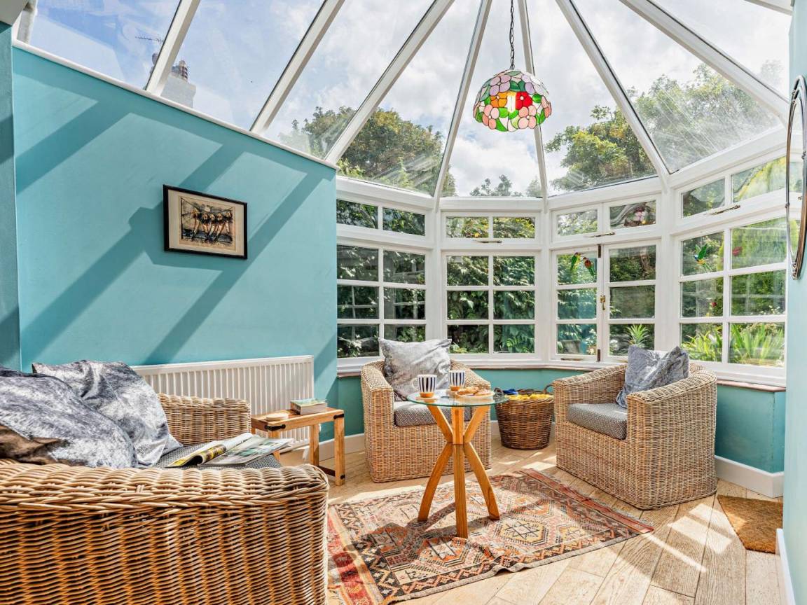 Cottage ∙ 3 Bedrooms ∙ 6 Guests - Camber Sands