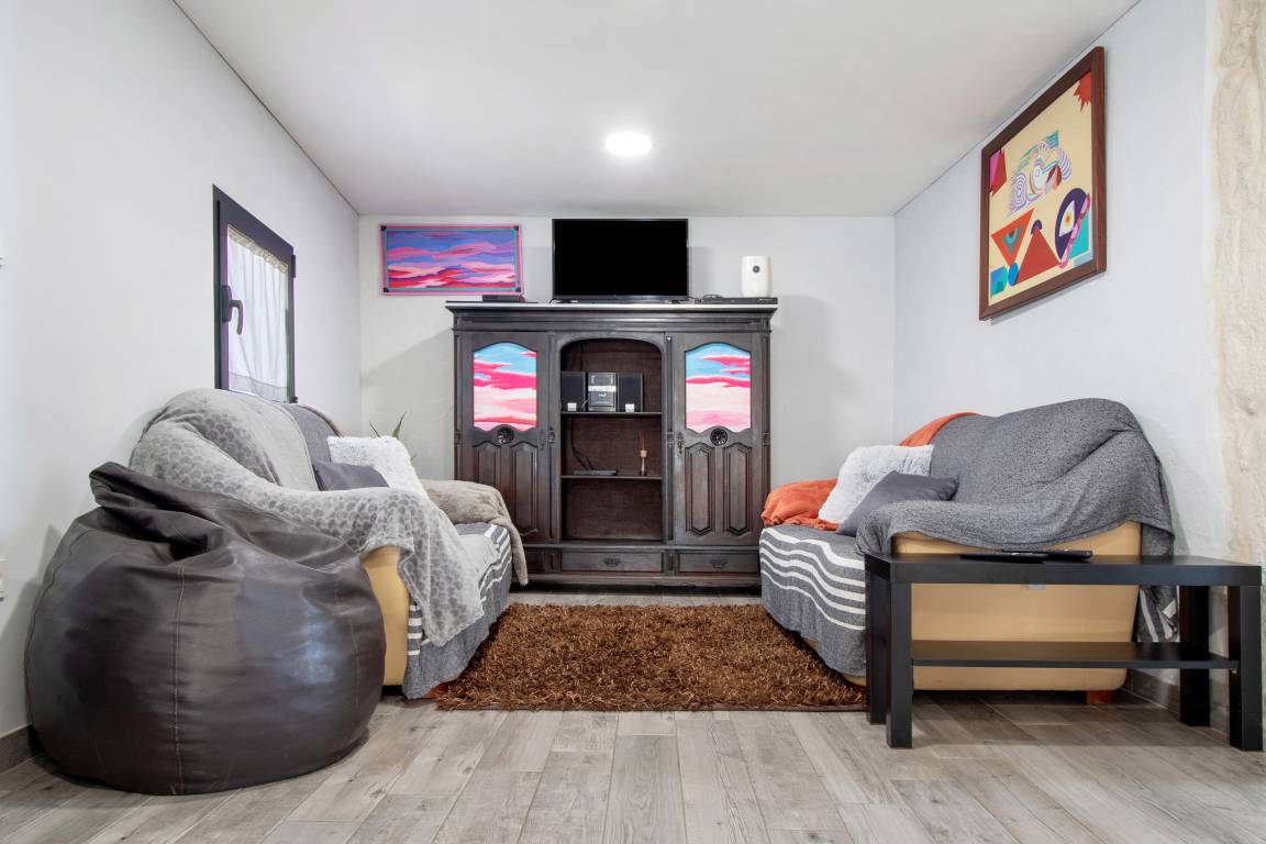 75 M² Casa ∙ 3 Quartos ∙ 6 Hóspedes - Vieira do Minho