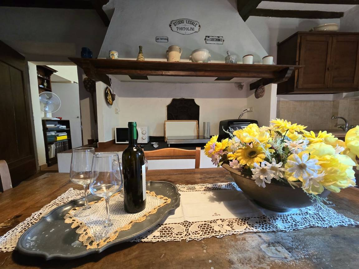 160 M² Appartamento Vacanza ∙ 2 Camere Da Letto ∙ 7 Ospiti - Castiglione della Pescaia