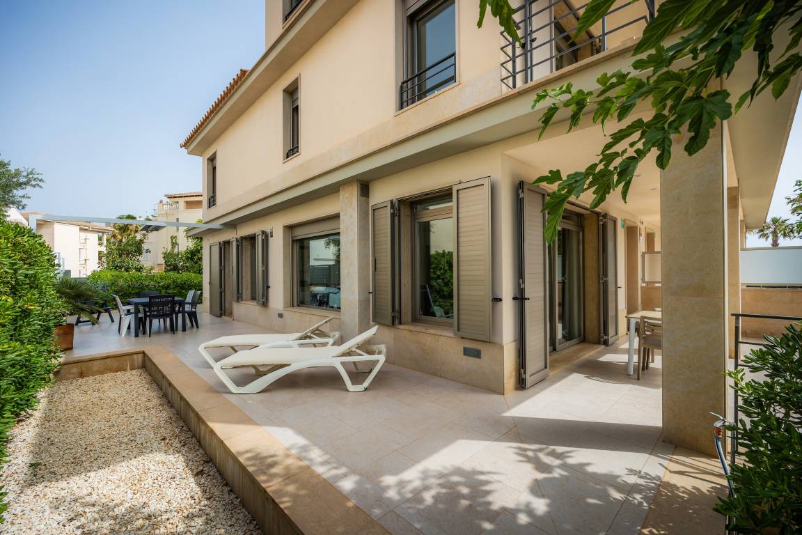 73 M² House ∙ 3 Bedrooms ∙ 6 Guests - Can Picafort