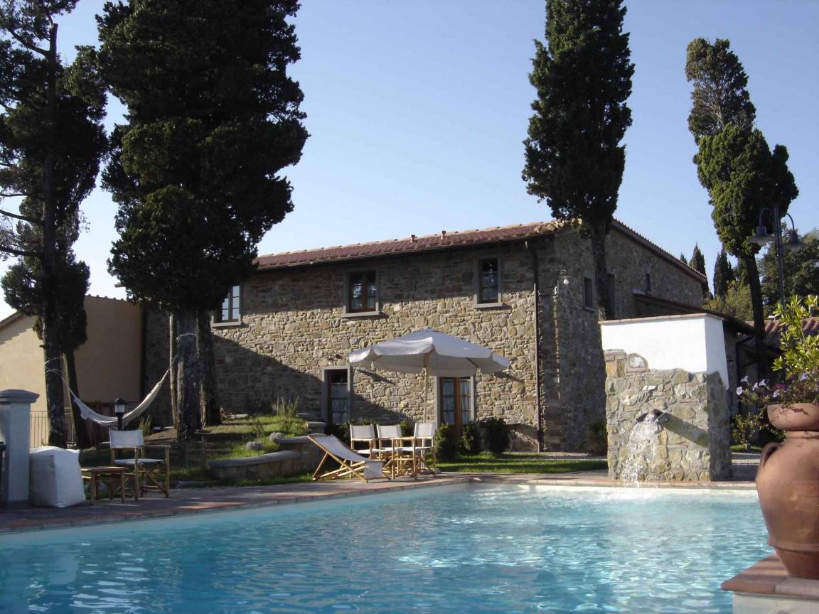 65 M² Appartamento ∙ 1 Camera Da Letto ∙ 4 Ospiti - Calenzano
