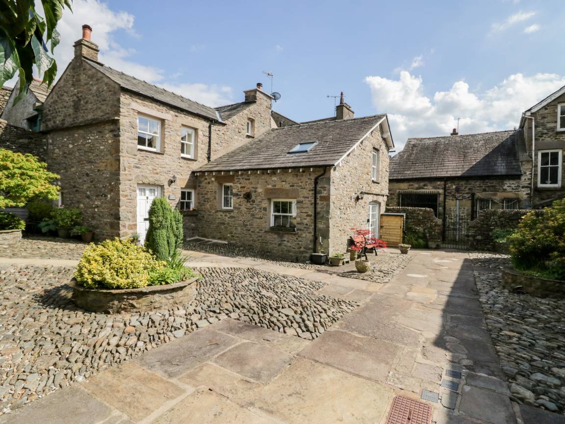 Cottage ∙ 2 Bedrooms ∙ 4 Guests - Sedbergh