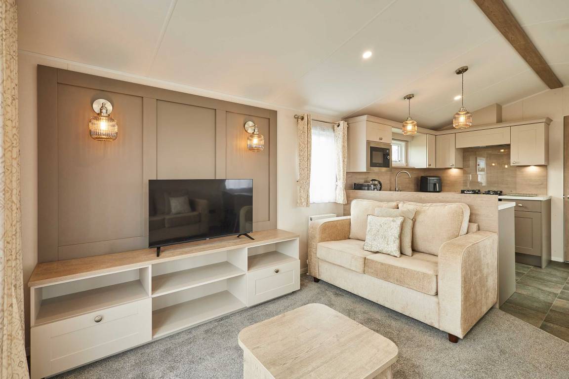 Apartment ∙ 2 Bedrooms ∙ 4 Guests - Malton