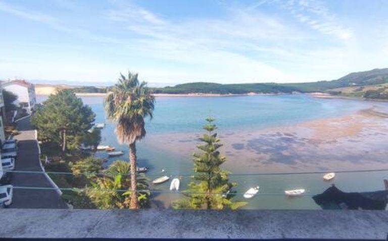 55 M² Appartement En Copropriété ∙ 1 Chambre ∙ 4 Personnes - Santa Cruz de Bezana