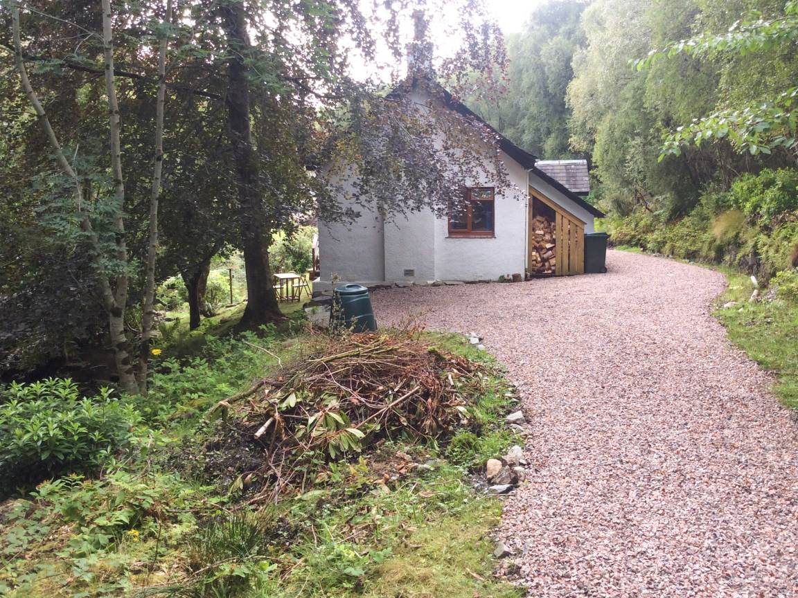 Cottage ∙ 1 Bedroom ∙ 2 Guests - Arisaig