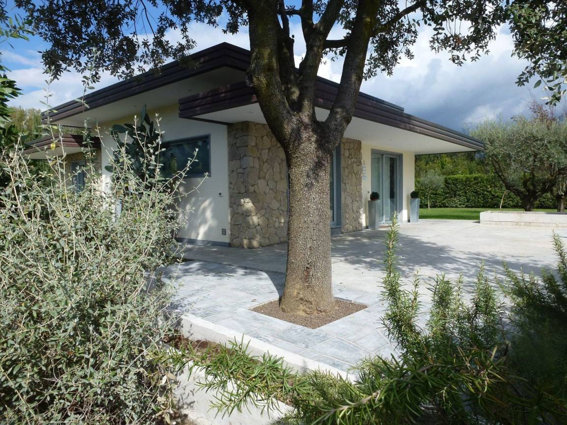 90 M² House ∙ 2 Bedrooms ∙ 4 Guests - Forte dei Marmi