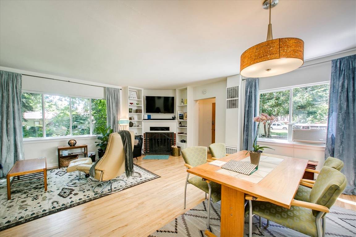 79 M² Cottage ∙ 2 Bedrooms ∙ 4 Guests - Idaho
