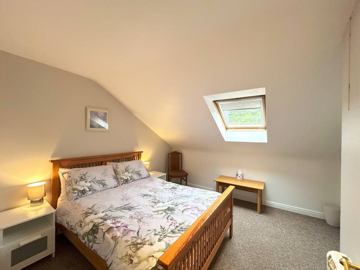 85 M² Cottage ∙ 2 Bedrooms ∙ 4 Guests - Clifden