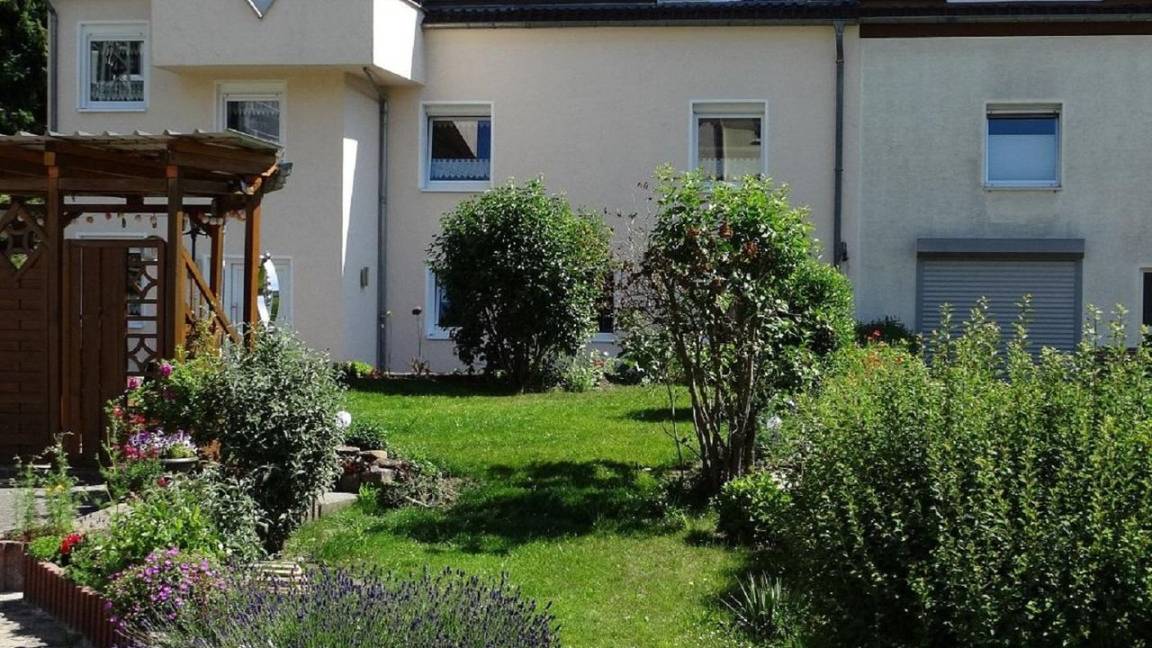 50 M² Apartment ∙ 1 Bedroom ∙ 4 Guests - Saarland