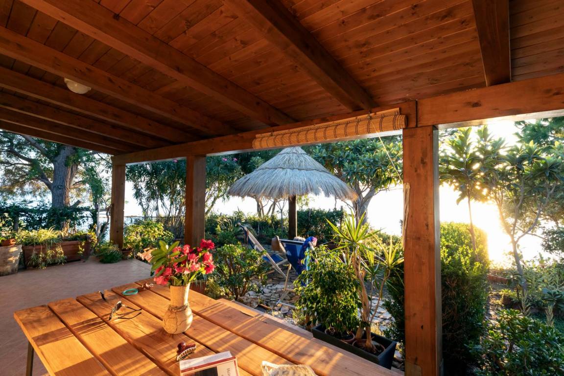 120 M² Agriturismo ∙ 2 Camere Da Letto ∙ 5 Ospiti - Tropea