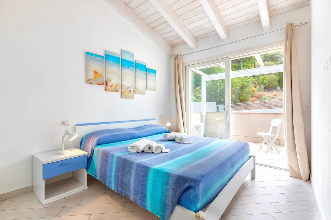 60 M² Casa Vacanza ∙ 1 Camera Da Letto ∙ 4 Ospiti - Valledoria