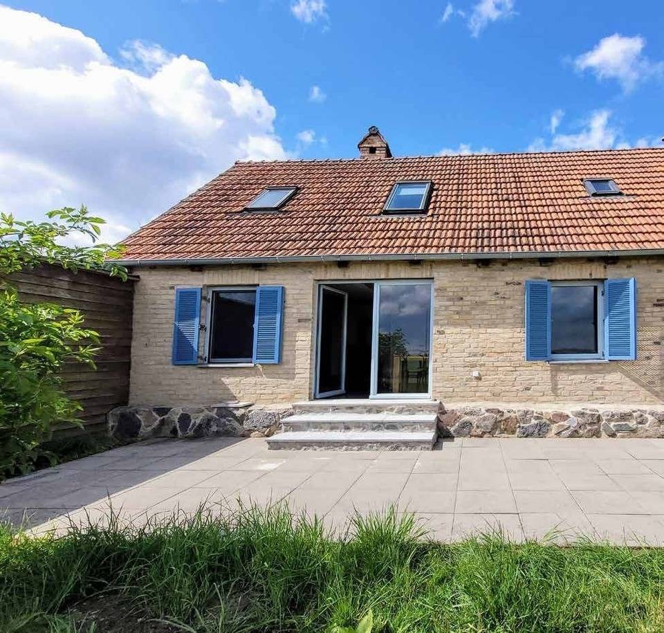 75 M² Apartment ∙ 8 Guests - Brandenburg