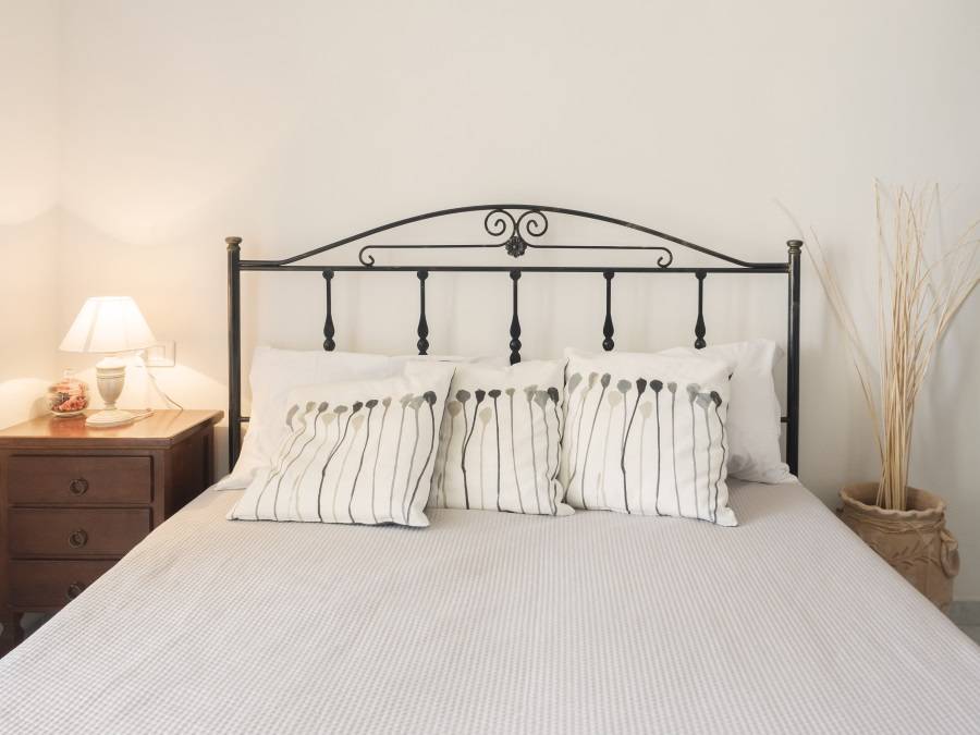 45 M² Agriturismo ∙ 1 Camera Da Letto ∙ 2 Ospiti - Provincia di Brindisi