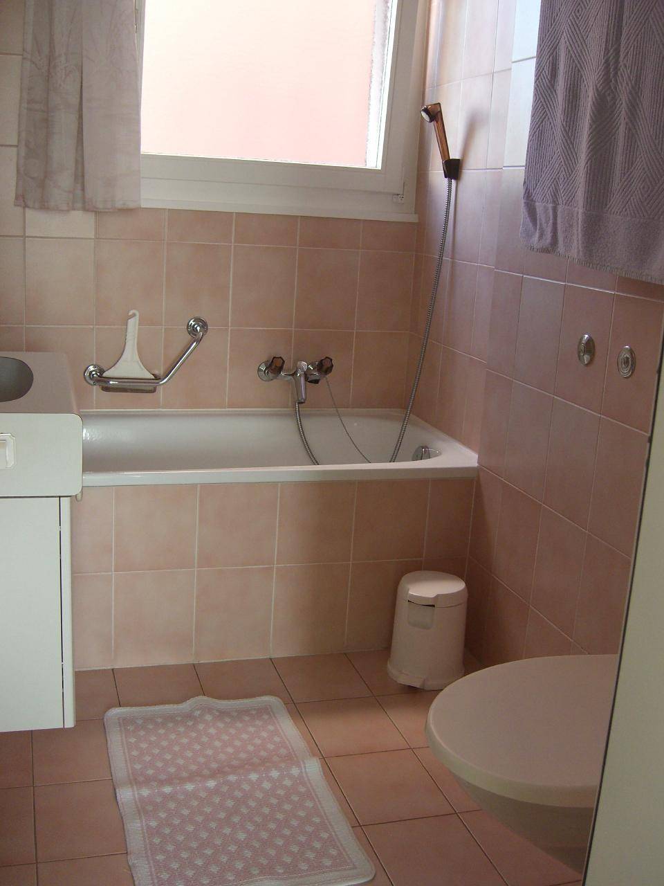65 M² Appartement ∙ 2 Chambres ∙ 4 Personnes - Morcote