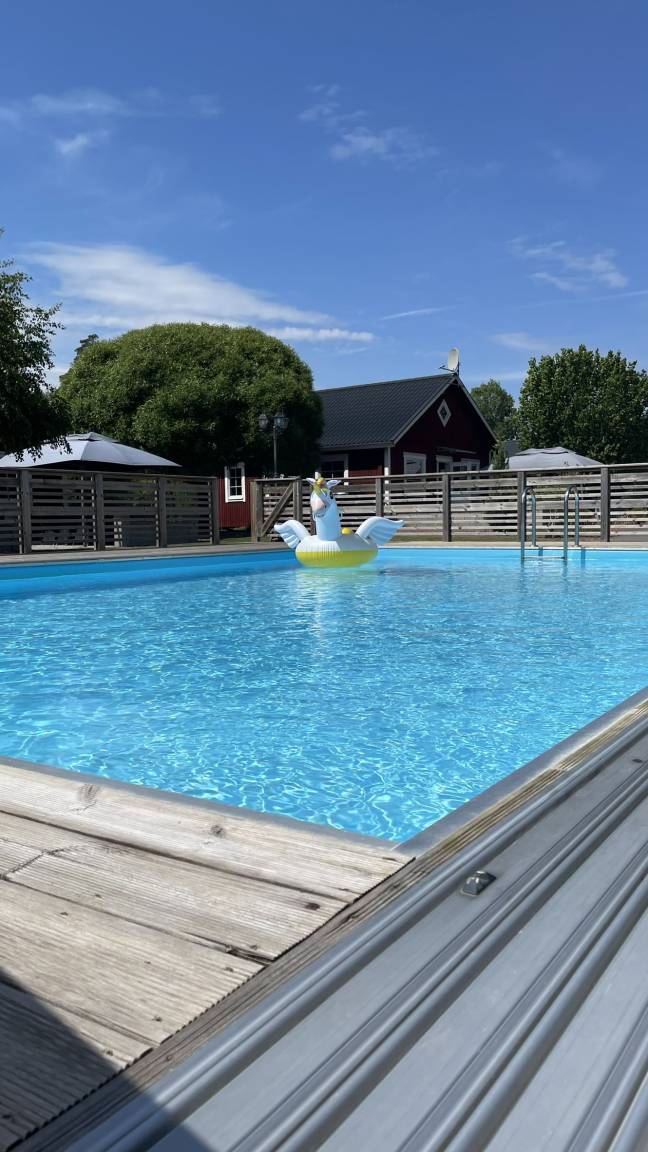 62 M² Ferienhaus ∙ 3 Schlafzimmer ∙ 6 Gäste - Tingsryd