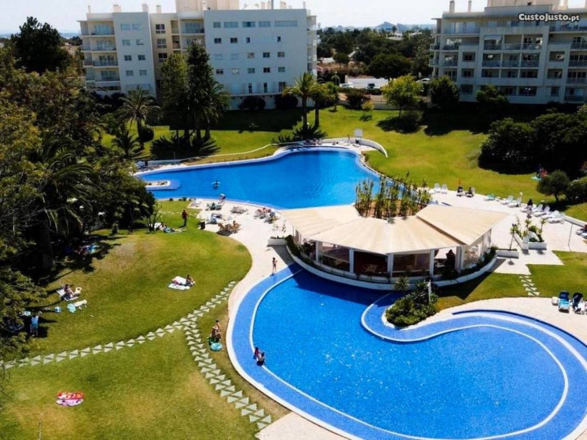 100 M² Apartment ∙ 2 Bedrooms ∙ 7 Guests - Alvor
