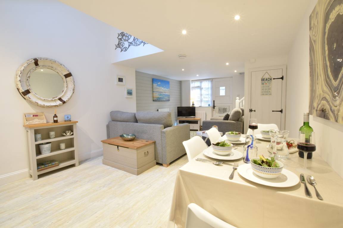 Cottage ∙ 2 Bedrooms ∙ 4 Guests - Southwold