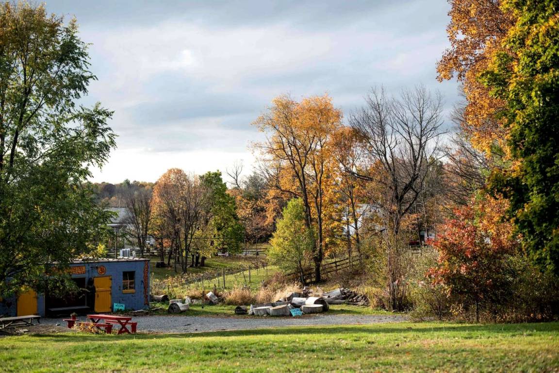 Camping ∙ 1 Bedroom ∙ 2 Guests - 