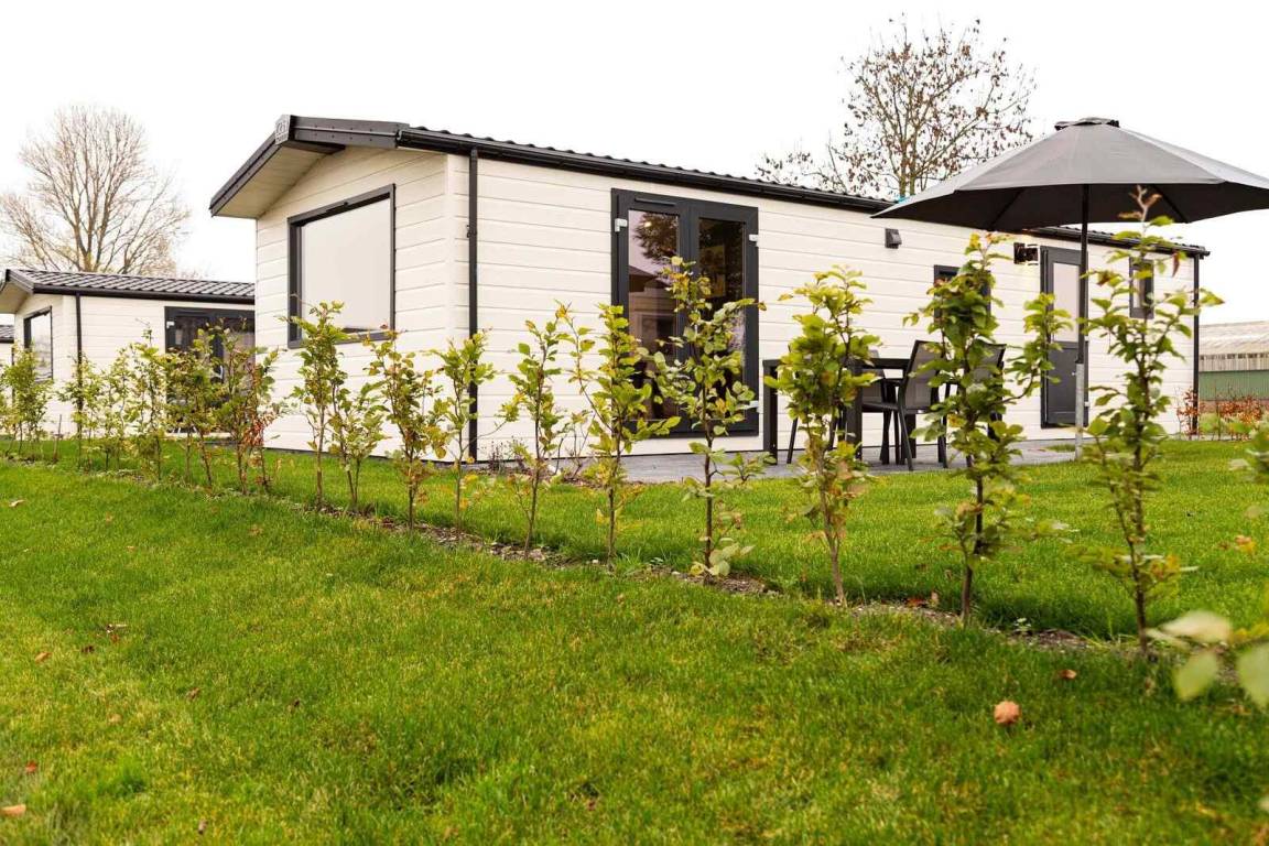 Maison De Vacances ∙ 2 Chambres ∙ 4 Personnes - Hoorn