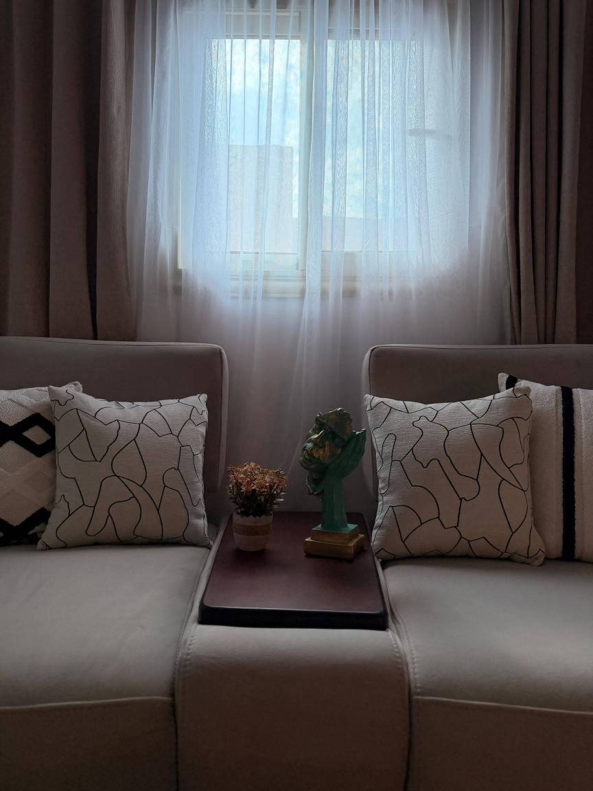 55 M² Apartment ∙ 2 Bedrooms ∙ 4 Guests - Hurghada