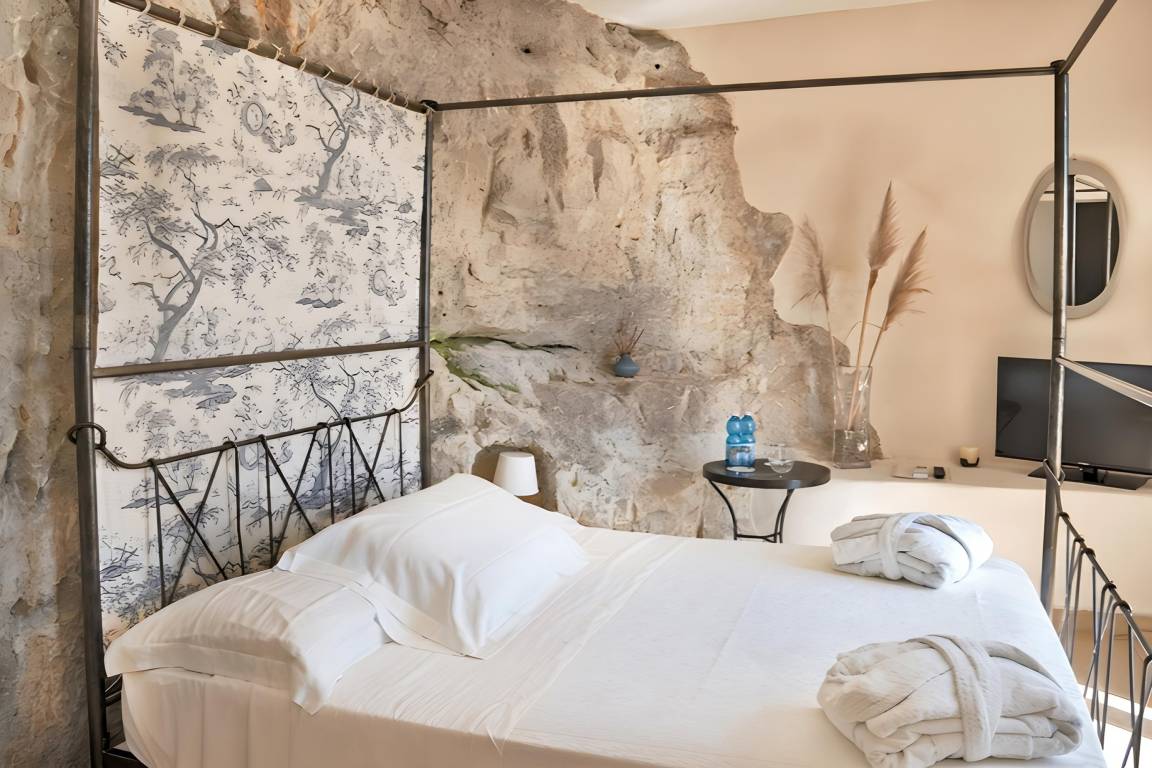 20 M² Studio ∙ 2 Personnes - Scicli