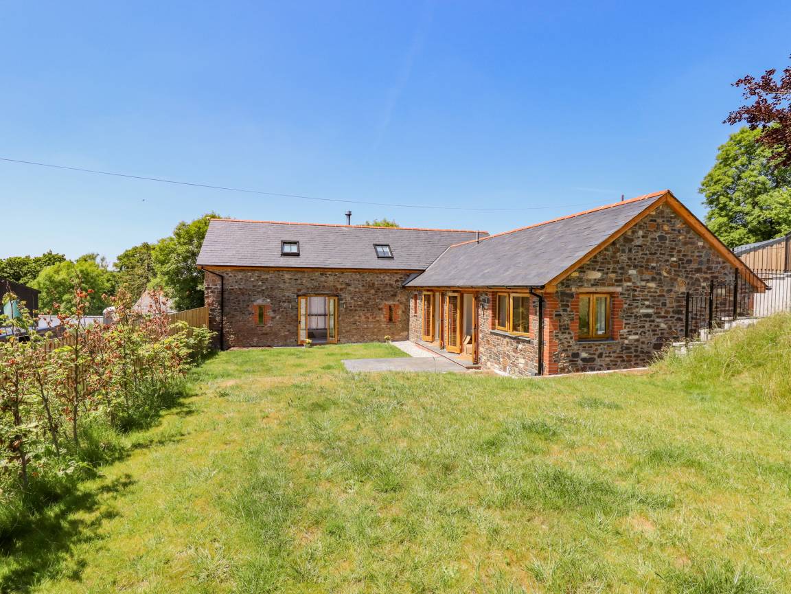 Cottage ∙ 4 Chambres ∙ 8 Personnes - South Molton