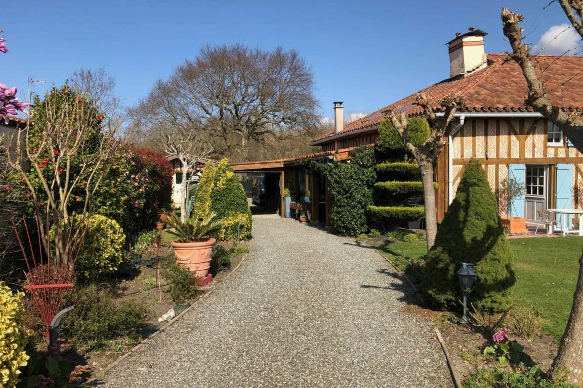 230 M² Casa ∙ 6 Camere Da Letto ∙ 12 Ospiti - Vieux-Boucau-les-Bains