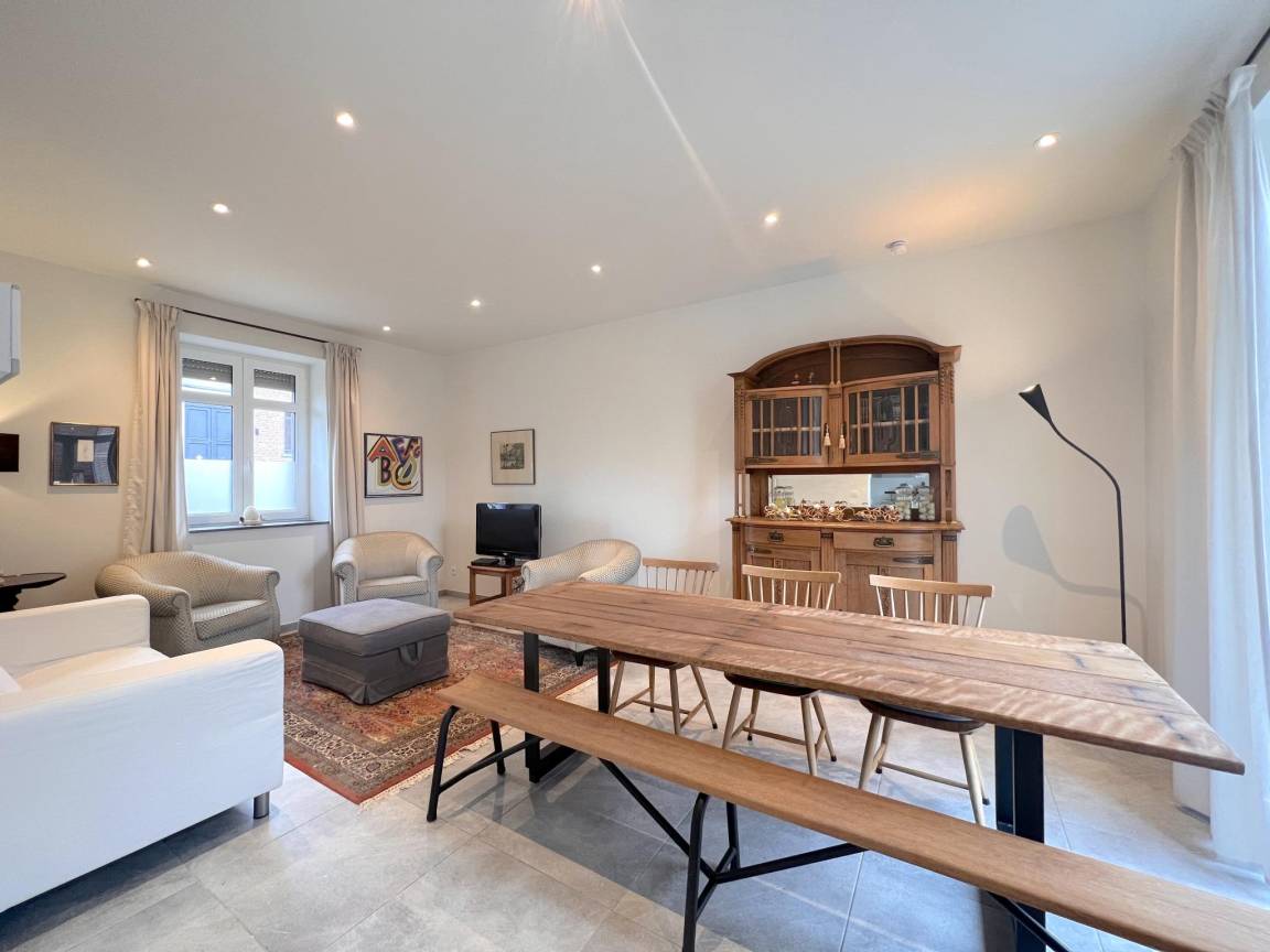117 M² Casa ∙ 3 Camere Da Letto ∙ 6 Ospiti - Maastricht