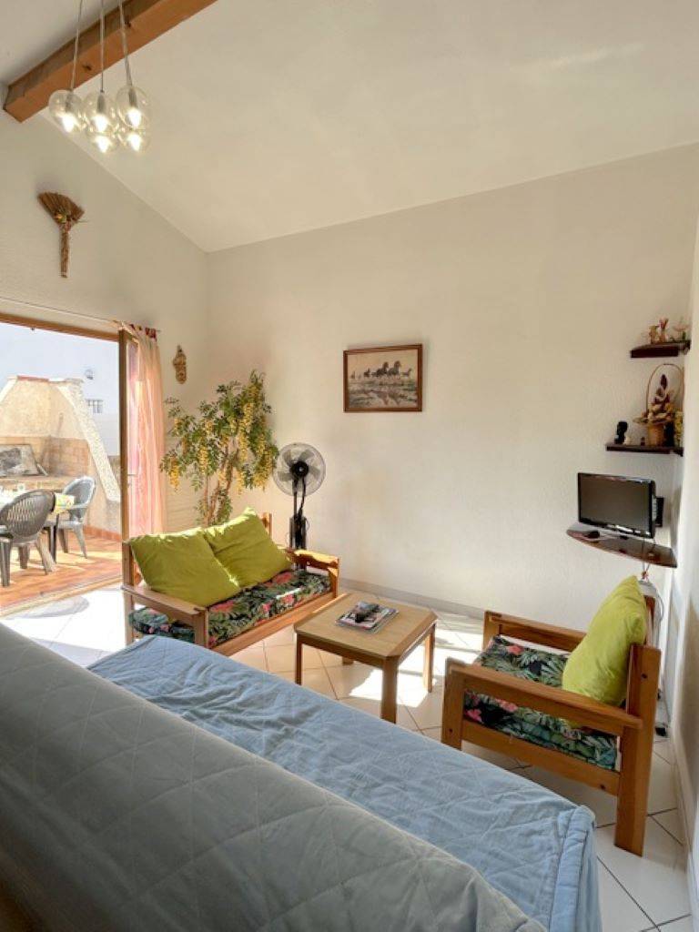 60 M² House ∙ 3 Bedrooms ∙ 6 Guests - Perpignan