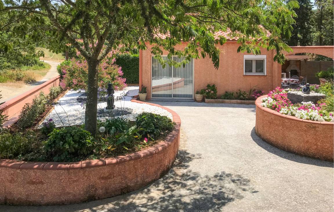 40 M² Maison De Vacances ∙ 1 Chambre ∙ 2 Personnes - Ille-sur-Têt