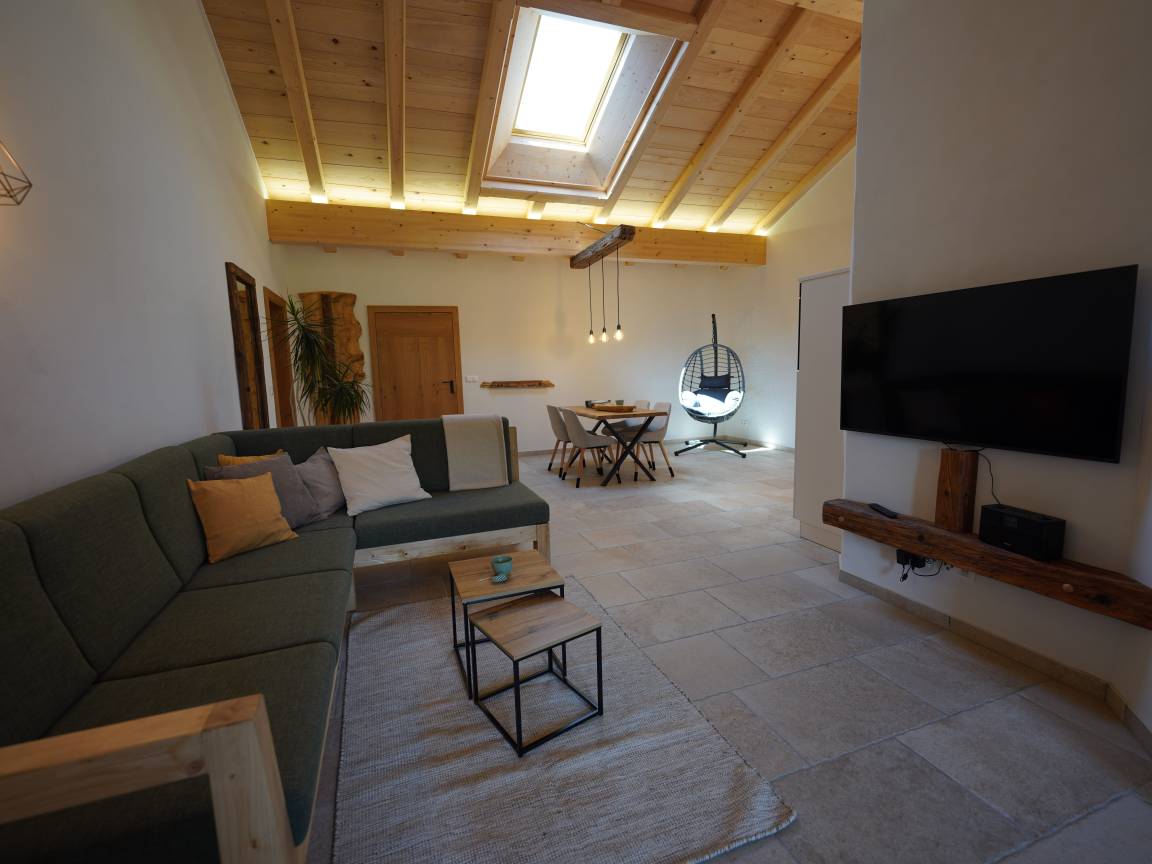 80 M² Huoneisto ∙ 2 Makuuhuonetta ∙ 4 Vierasta - Wasserburg am Inn