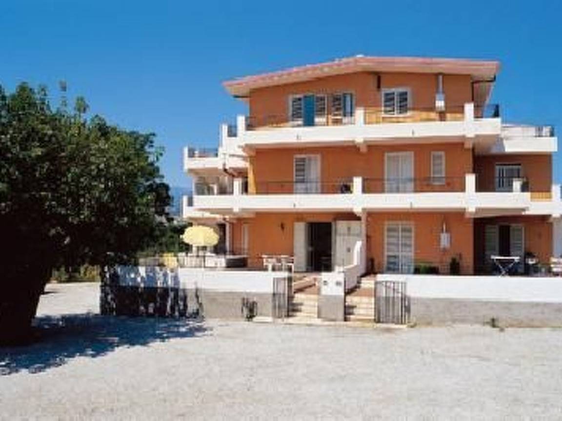 50 M² Appartamento Vacanza ∙ 2 Camere Da Letto ∙ 5 Ospiti - Patti