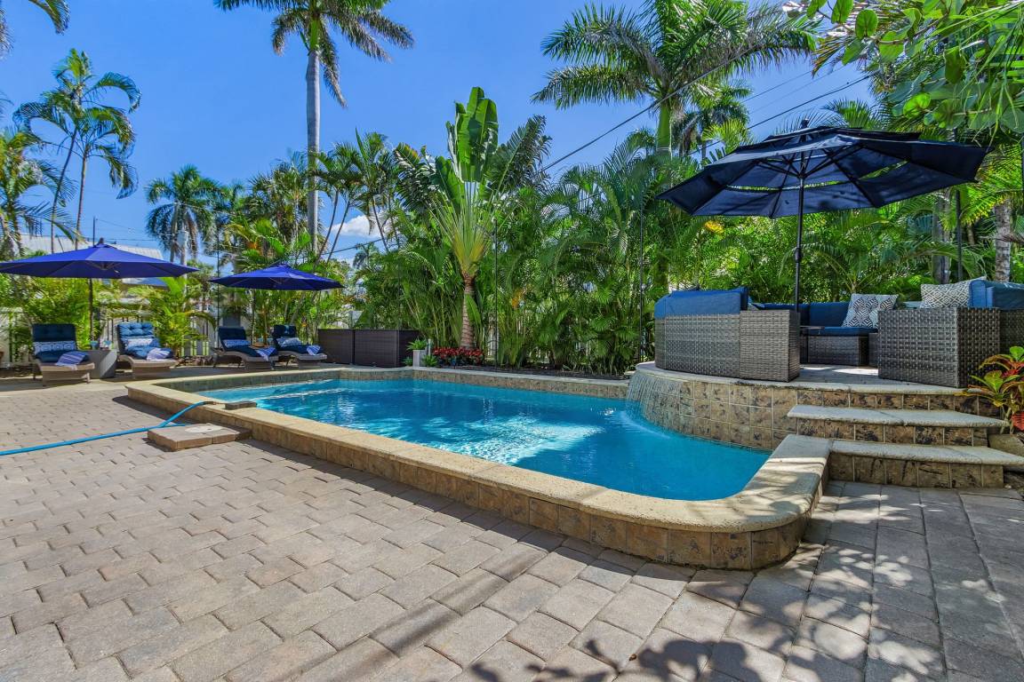 208 M² House ∙ 4 Bedrooms ∙ 12 Guests - Punta Gorda, FL