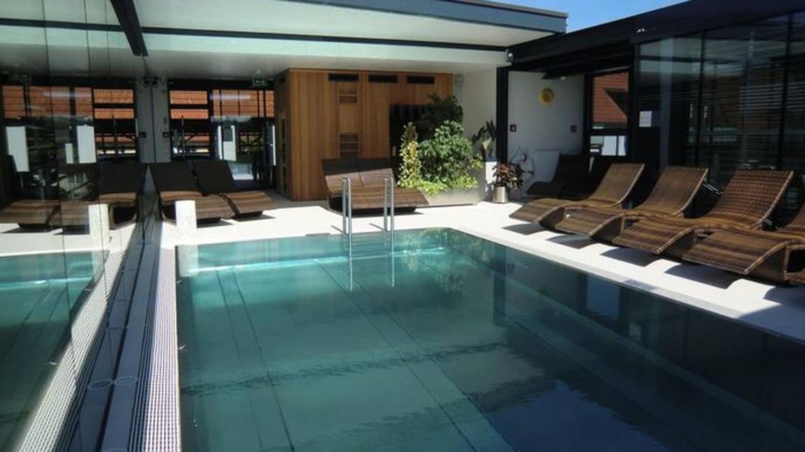 24 M² Hotel ∙ 1 Bedroom ∙ 2 Guests - Radenci