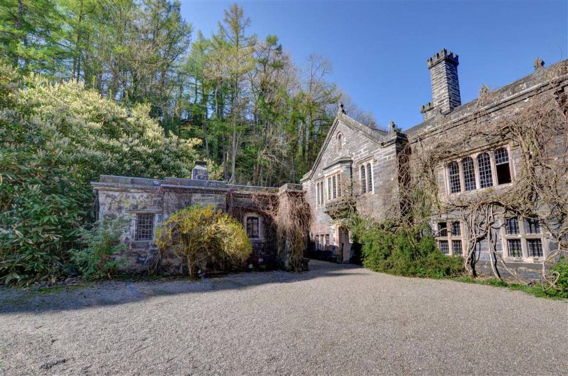 Cottage ∙ 1 Bedroom ∙ 2 Guests - Penrhyndeudraeth