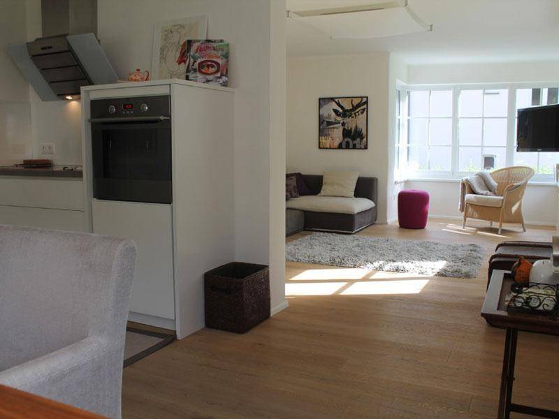 138 M² Apartamento ∙ 3 Habitaciones ∙ 7 Huéspedes - Hallstatt