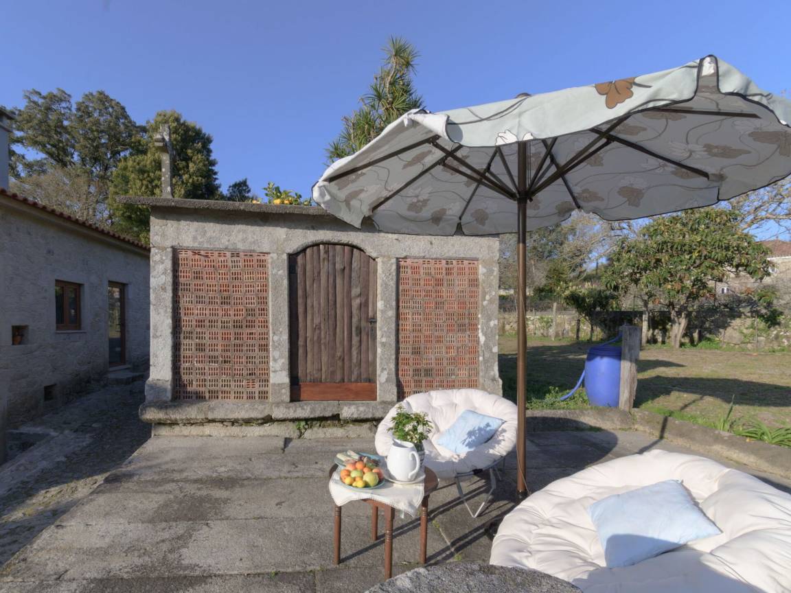 80 M² Maison De Vacances ∙ 3 Chambres ∙ 6 Personnes - Vilar de Mouros