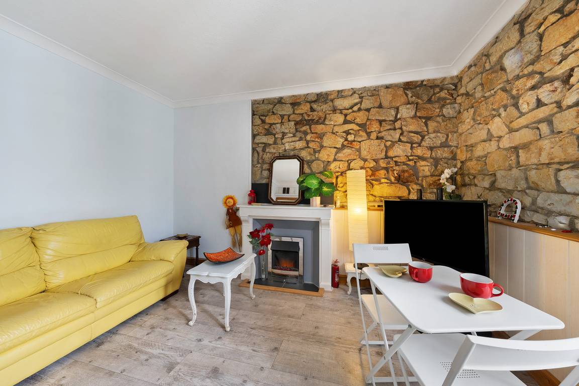 35 M² Appartement ∙ 1 Chambre ∙ 2 Personnes - Camaret-sur-Mer
