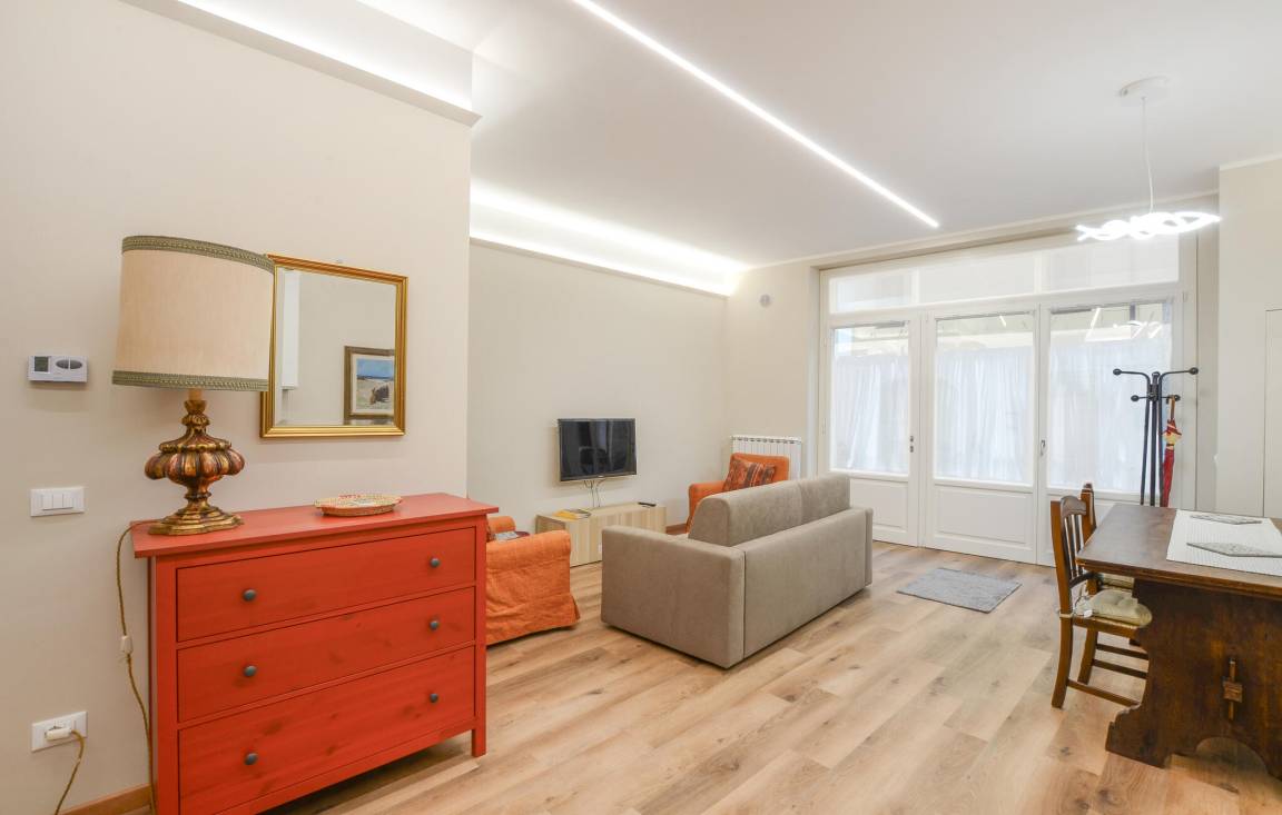 80 M² Apartament ∙ 2 Sypialnie ∙ 5 Gości - Camaiore