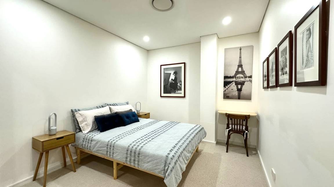 Apartment ∙ 2 Bedrooms ∙ 4 Guests - Strathfield
