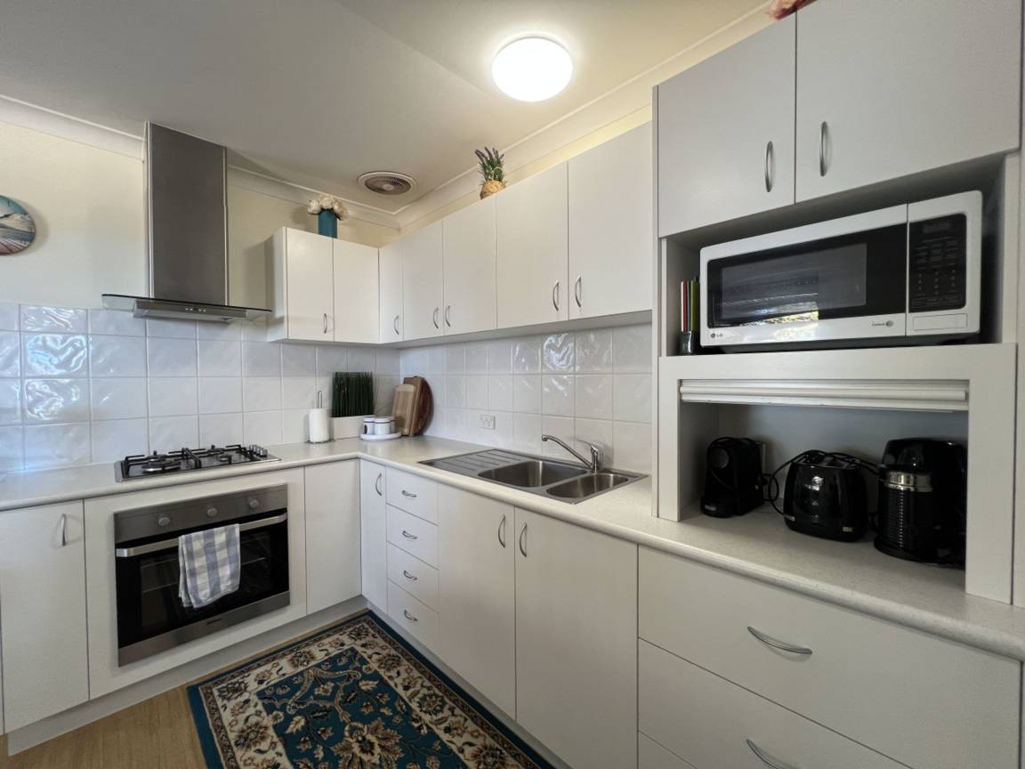 40 平方米 公寓 ∙ 1 Bedroom ∙ 2客人 - 埃斯佩蘭斯