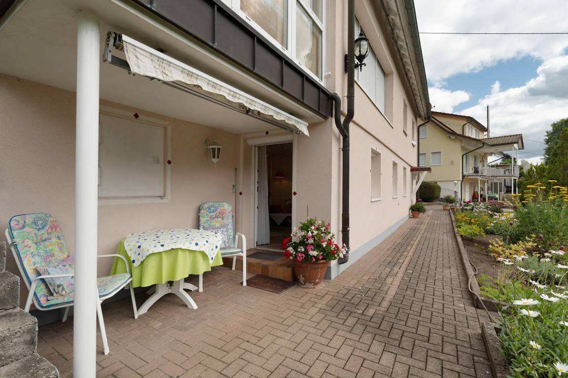 65 M² Apartment ∙ 1 Bedroom ∙ 3 Guests - Enzklösterle