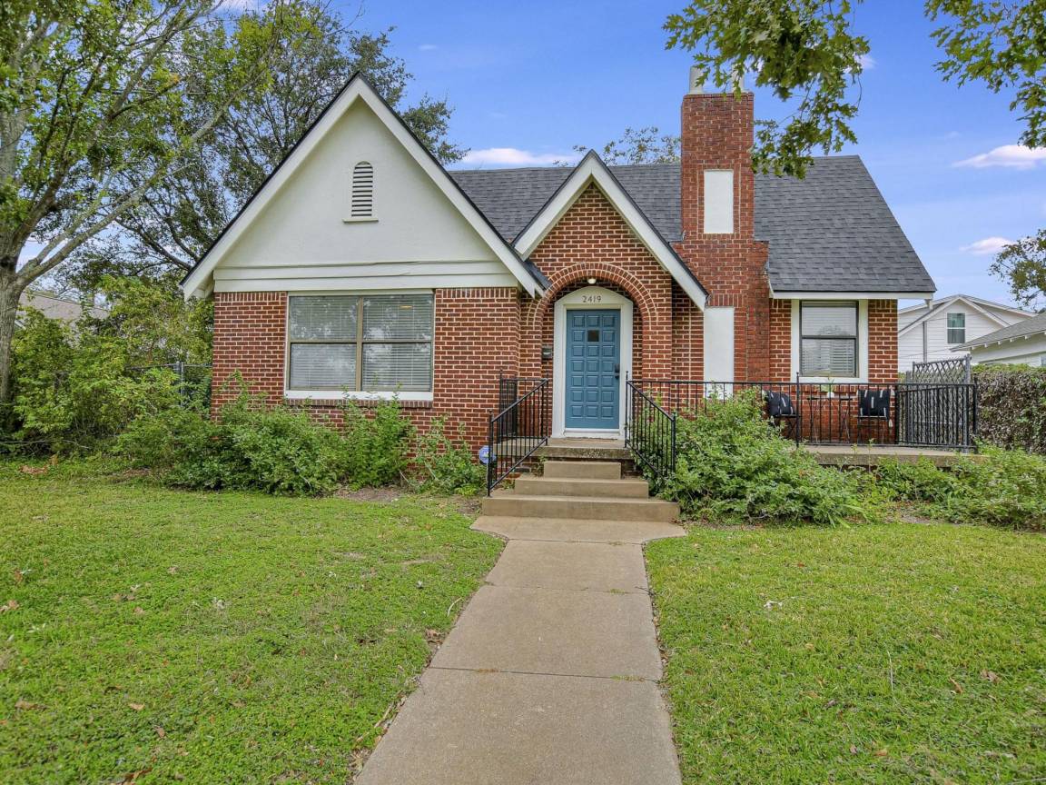 Ferienwohnung ∙ 2 Schlafzimmer ∙ 6 Gäste - Waco, TX