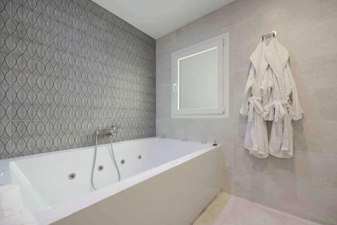 20 M² Bed & Breakfast ∙ 1 Habitación ∙ 4 Huéspedes - Andalucía