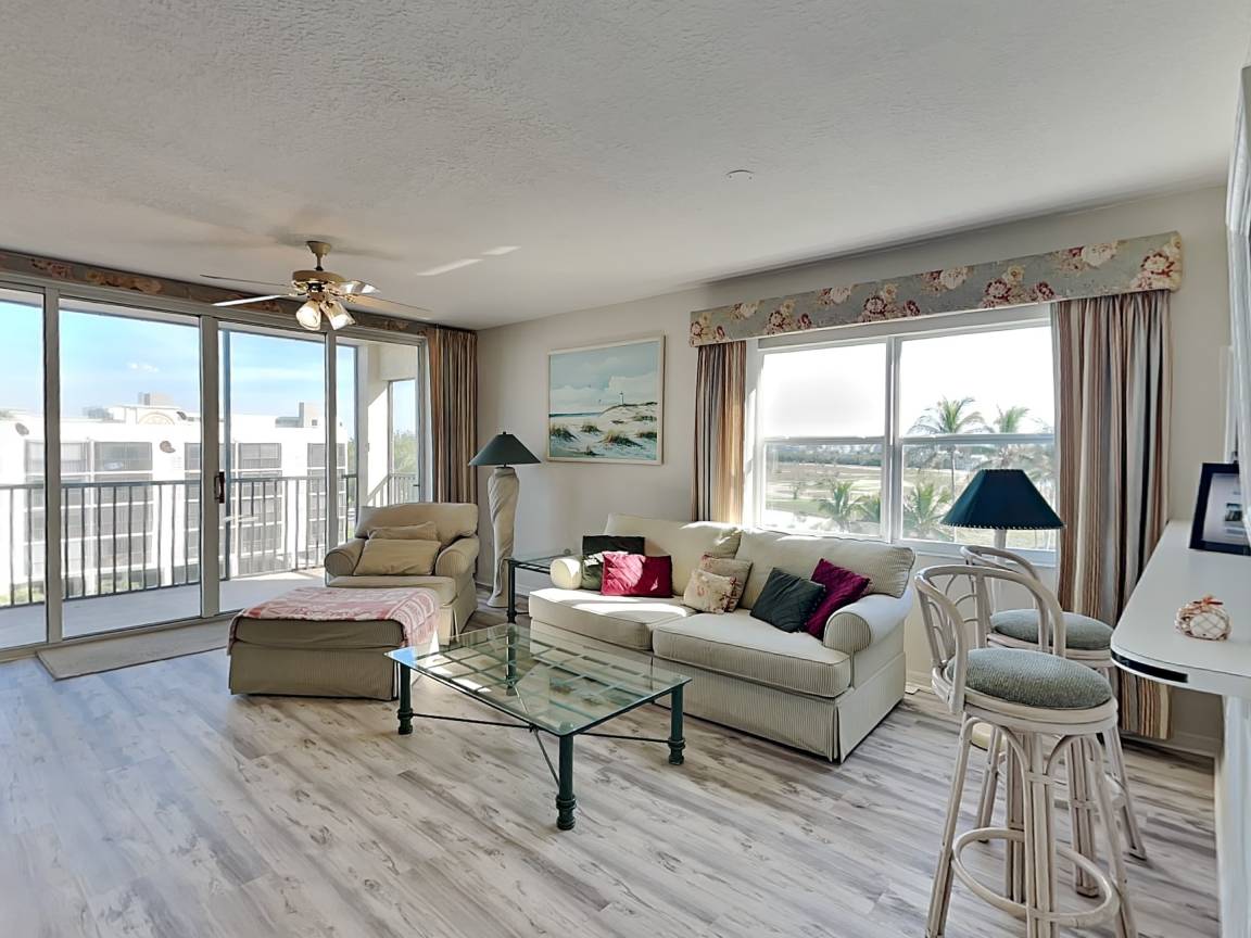 111 M² Condo ∙ 2 Bedrooms ∙ 6 Guests - Fort Myers Beach, FL